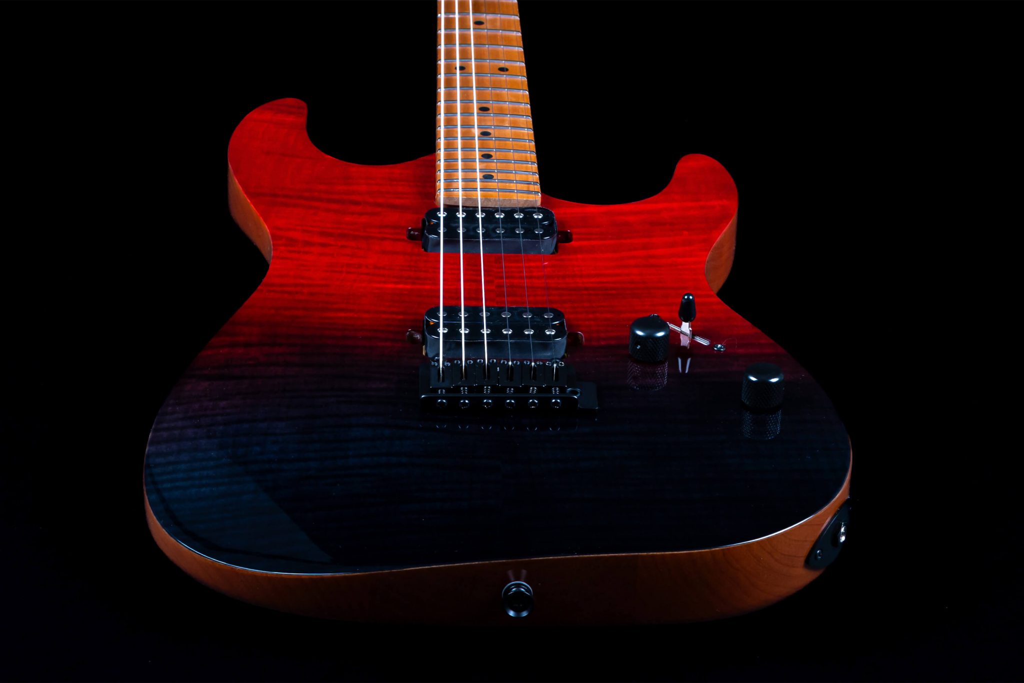 JET JS-1000 Vulcano – JET Guitars