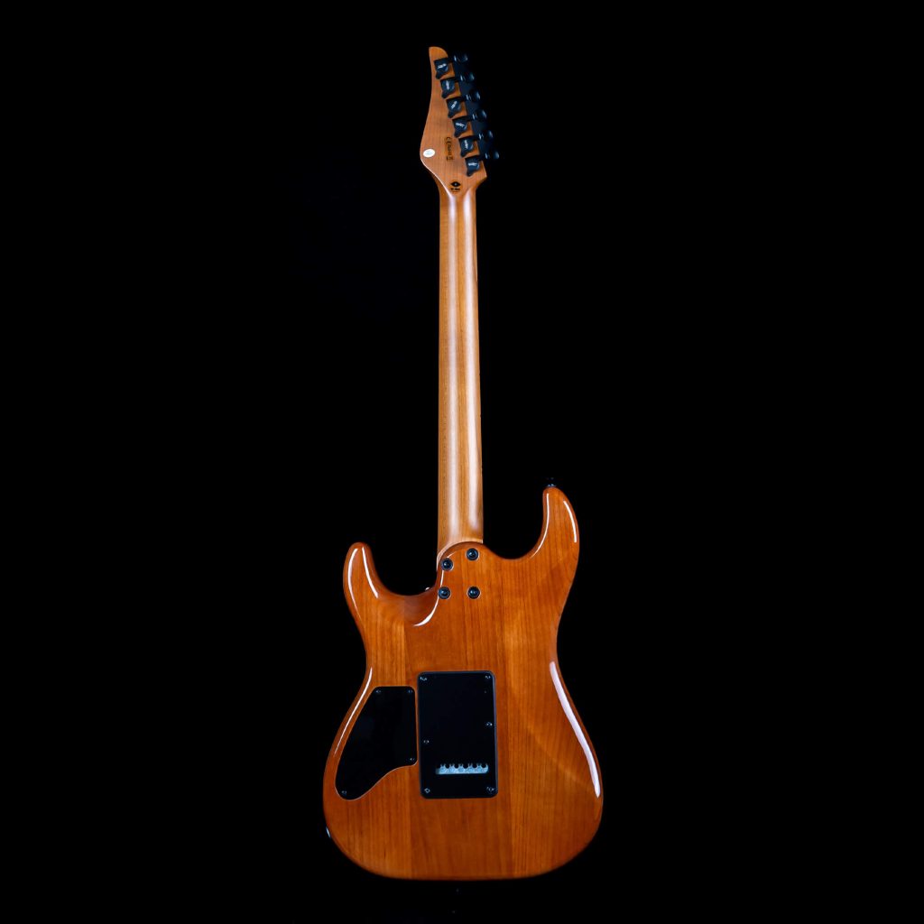 JET JS-1000 Vulcano – JET Guitars