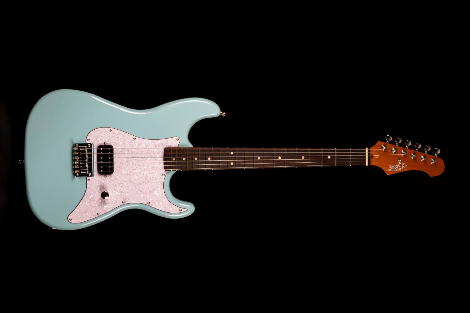 JET JS-400 HT BL – JET Guitars
