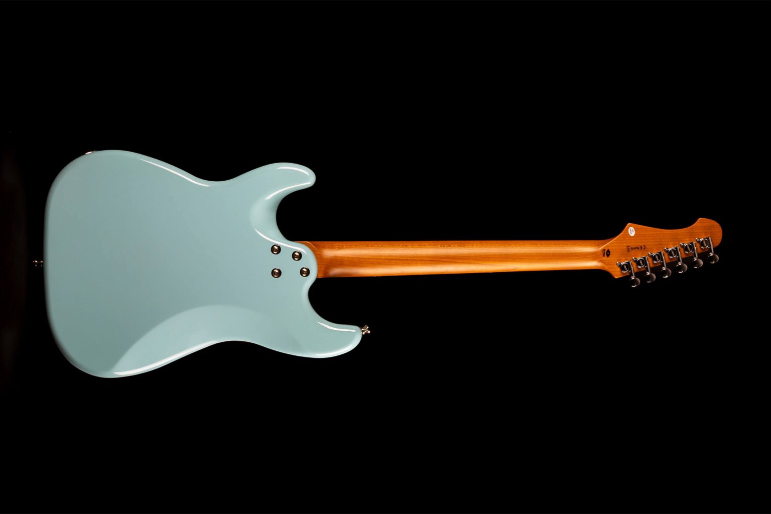 JET JS-400 HT BL – JET Guitars