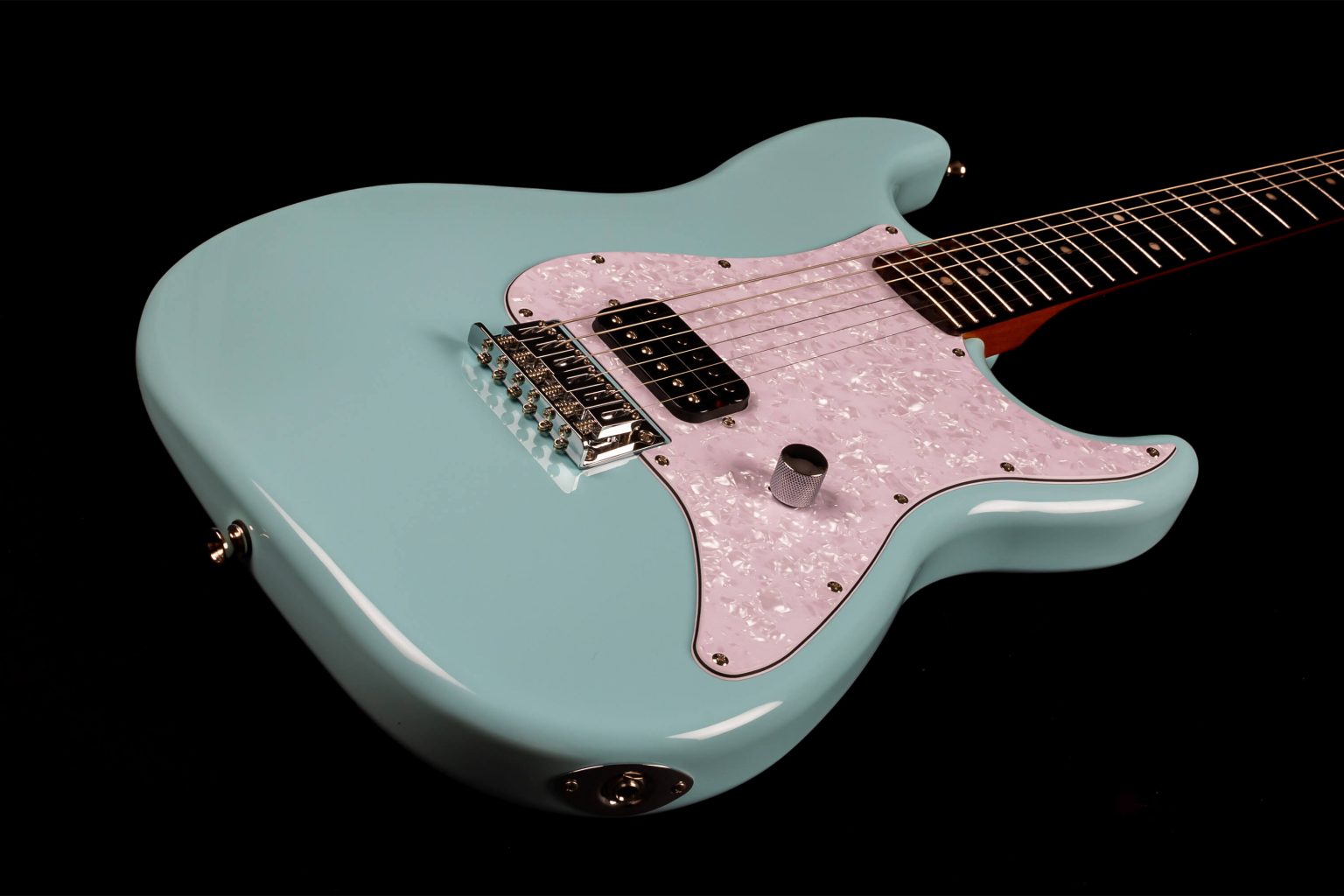 JET JS-400 HT BL – JET Guitars