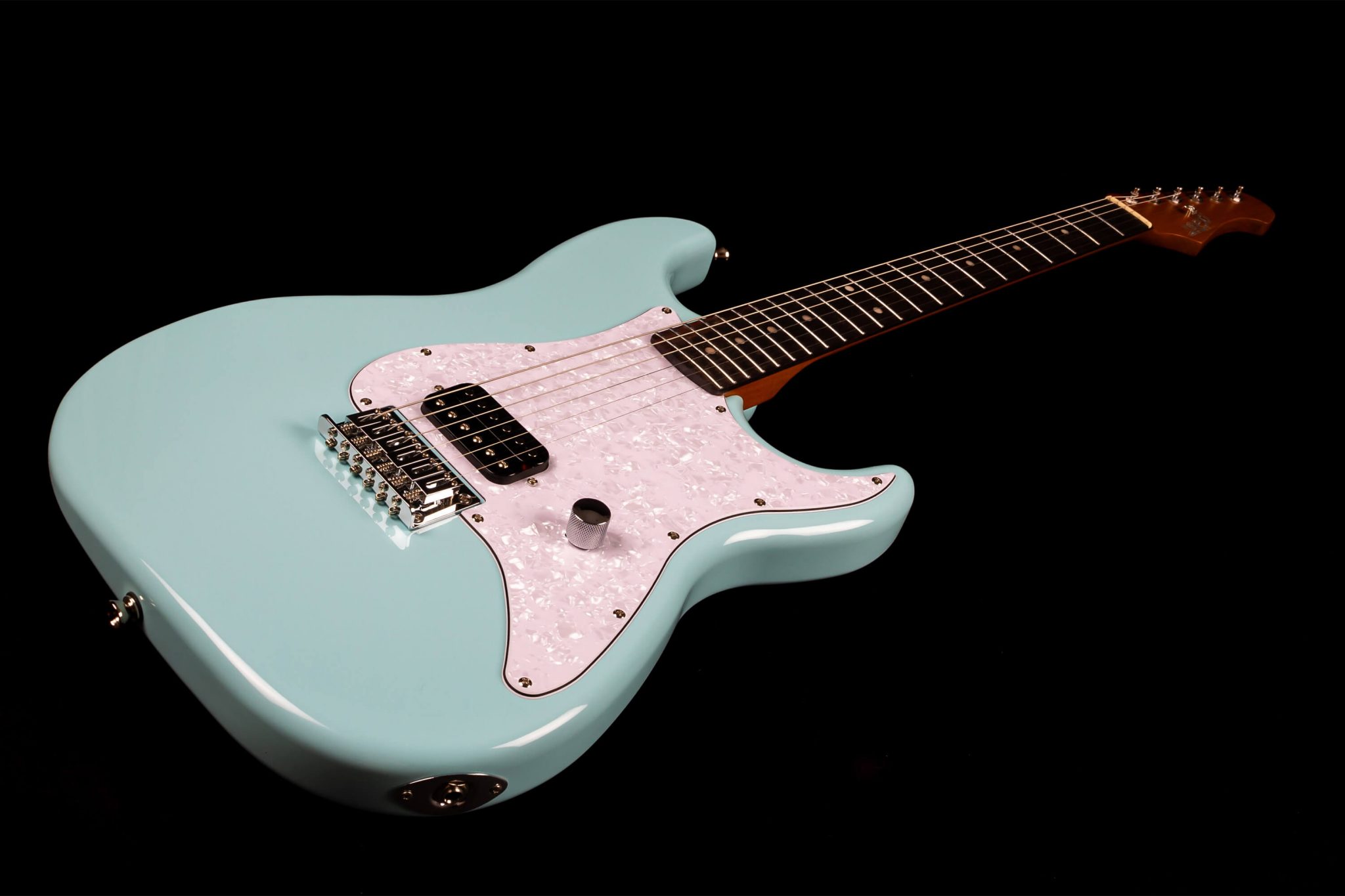 JET JS-400 HT BL – JET Guitars