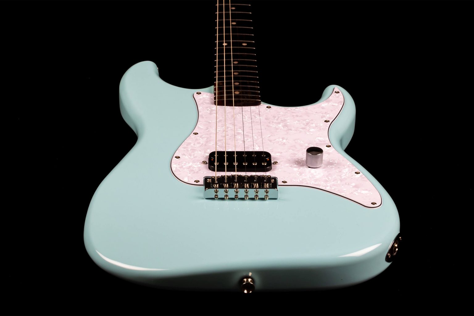 JET JS-400 HT BL – JET Guitars