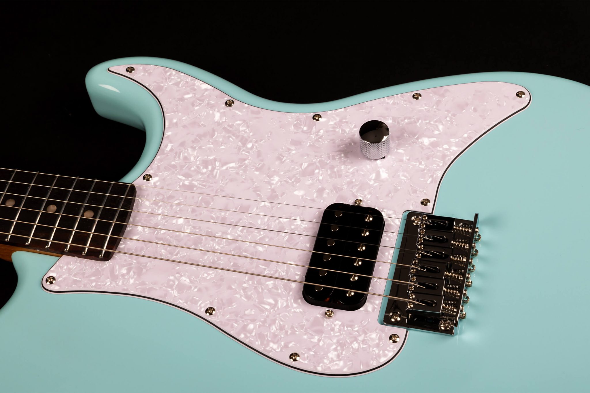 JET JS-400 HT BL – JET Guitars