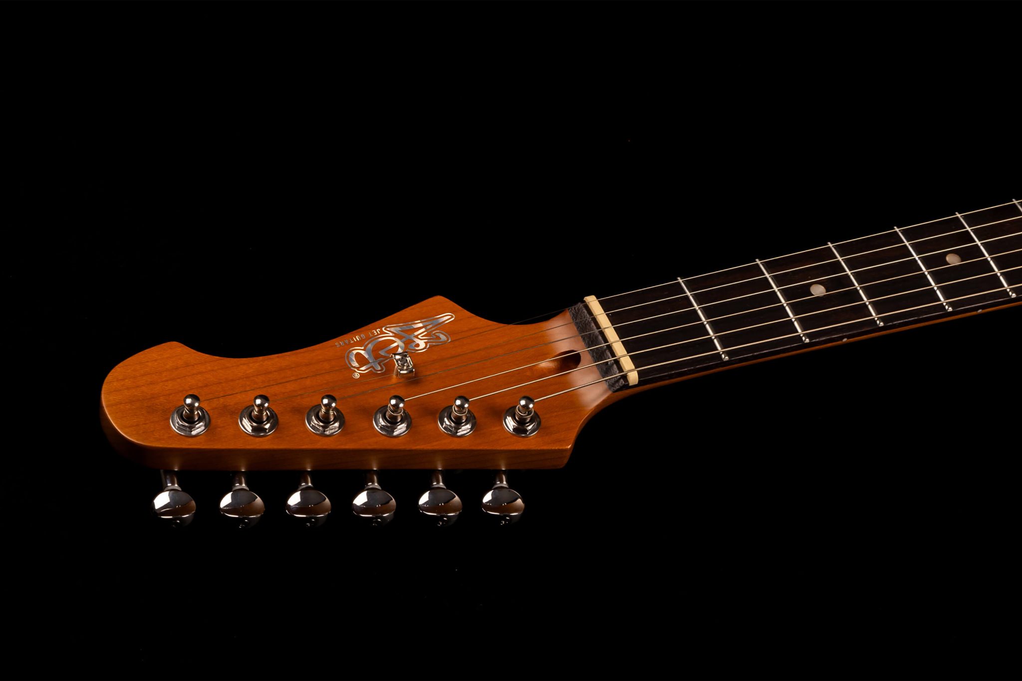 JET JS-400 HT BL – JET Guitars