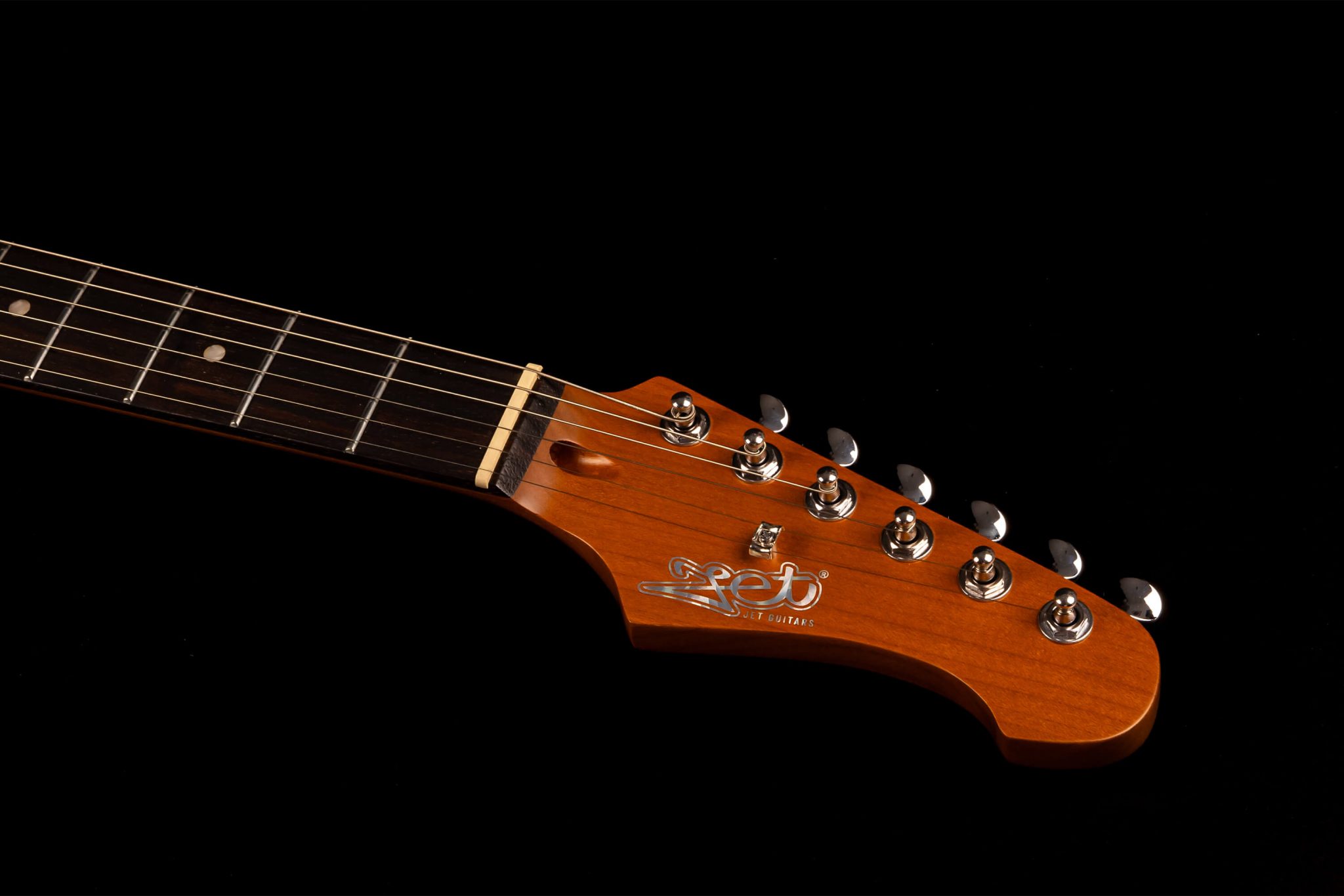 JET JS-400 HT BL – JET Guitars