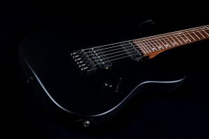 JET JS-501 Stygian – JET Guitars