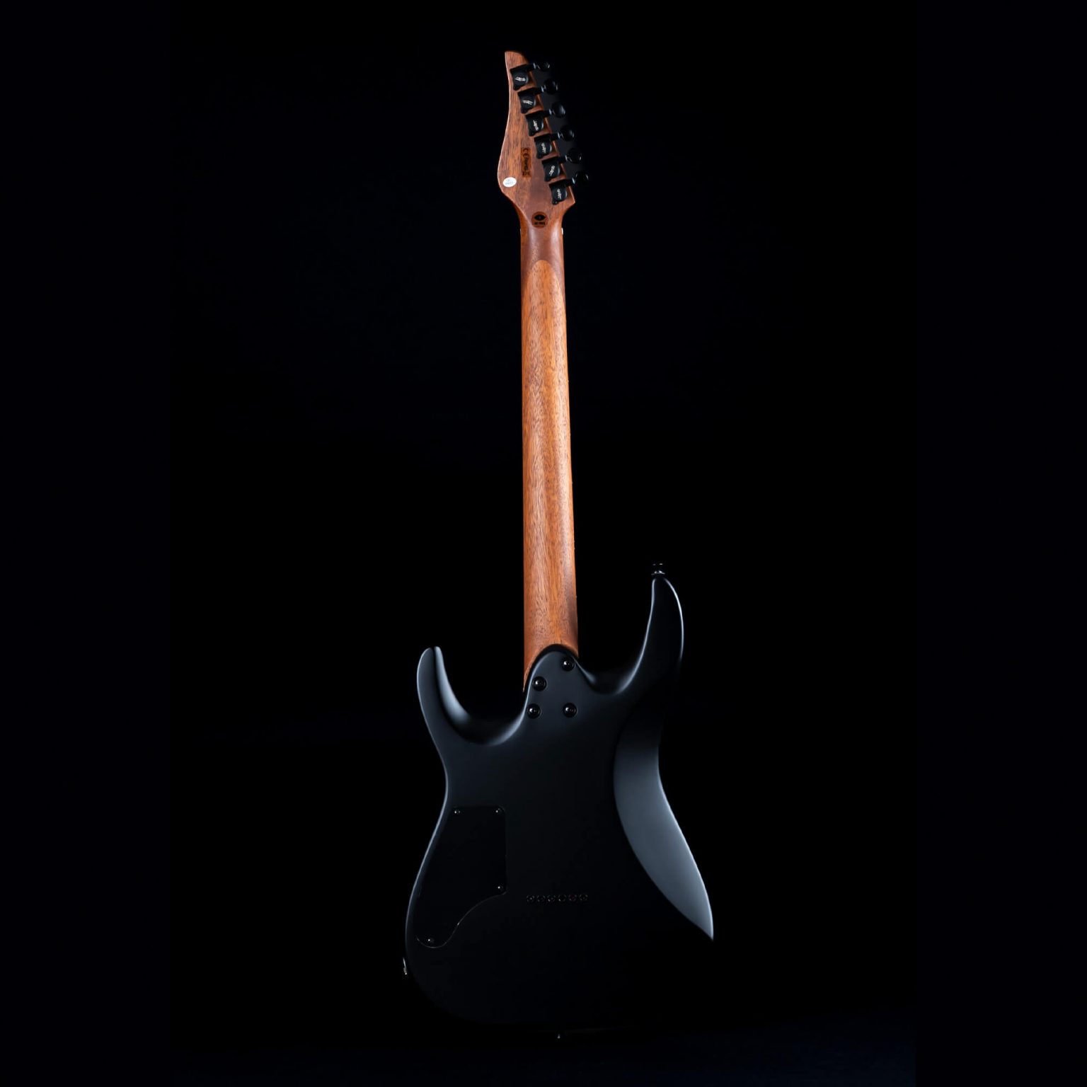 JET JS-501 Stygian – JET Guitars