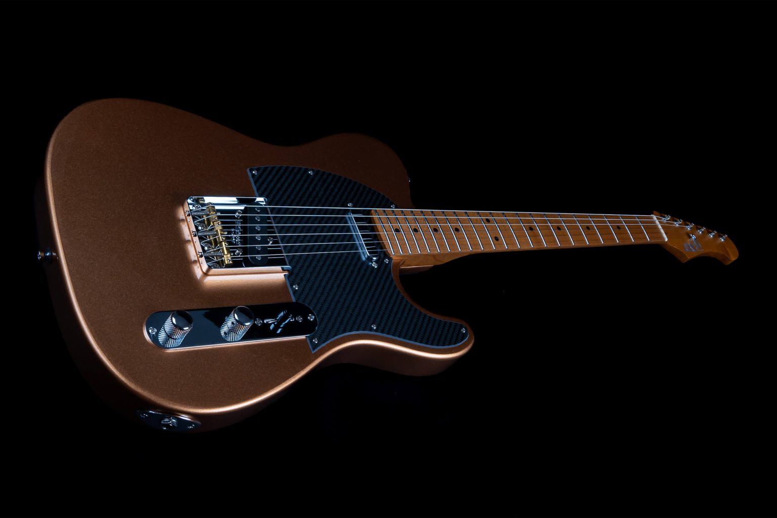 JET JT-30 Gold – JET Guitars