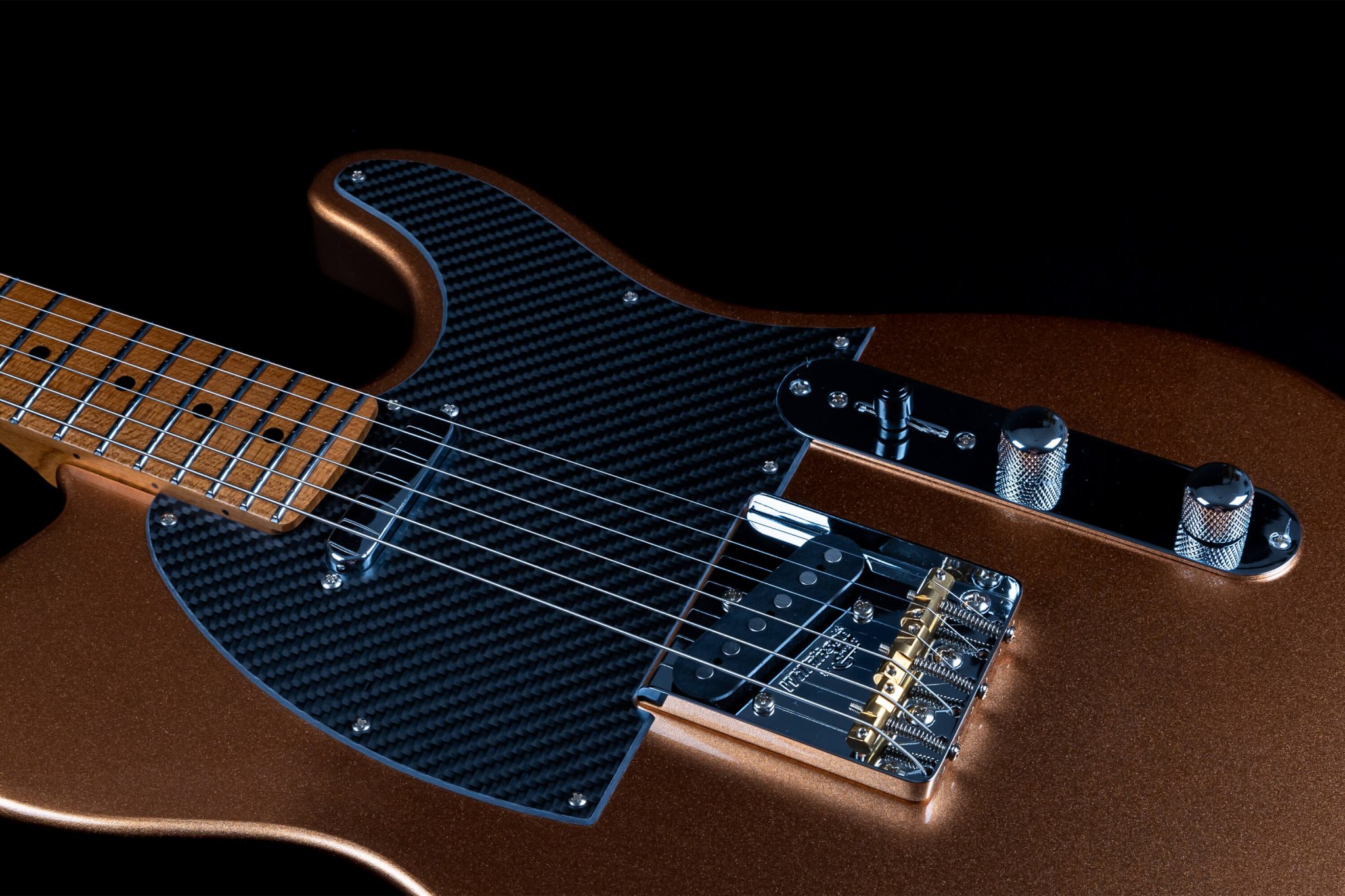 JET JT-30 Gold – JET Guitars