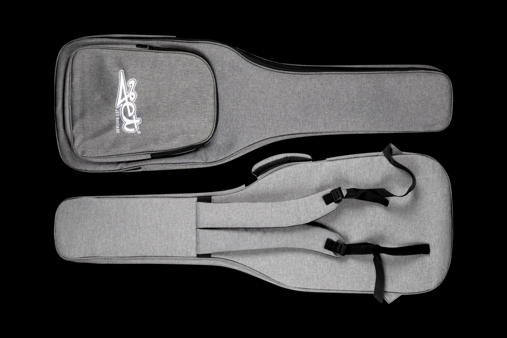 JET JS-45 Fireburst – JET Guitars