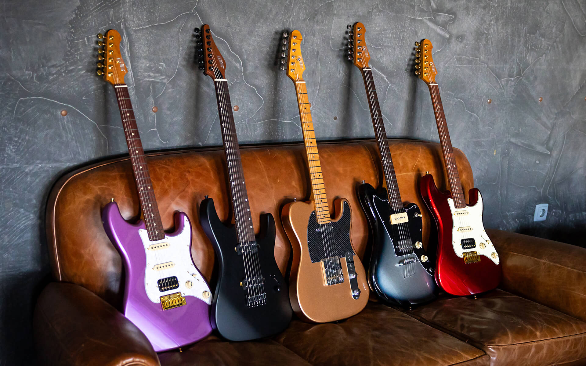 JET Guitars – Welcome to JET guitars