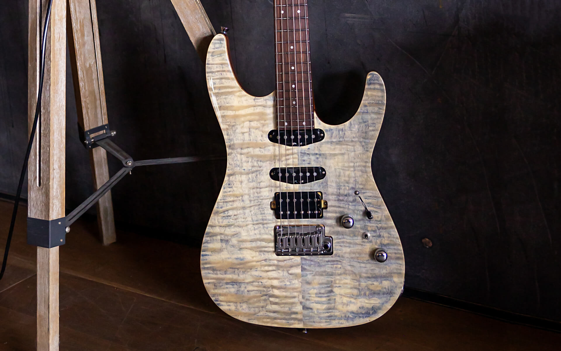 JET Guitars – Welcome to JET guitars