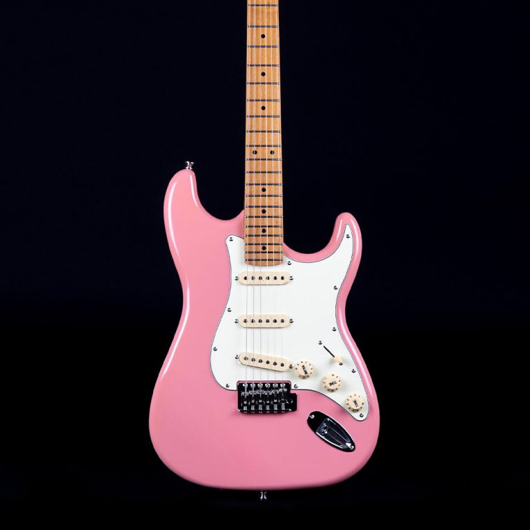 300 Series – JET Guitars