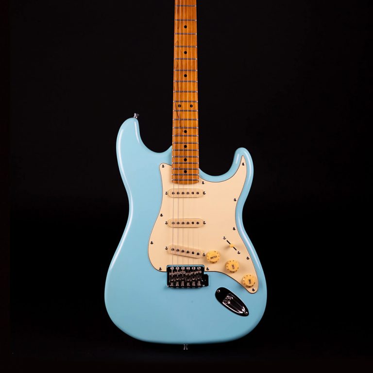 300 Series – JET Guitars