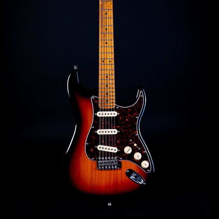 300 Series – JET Guitars