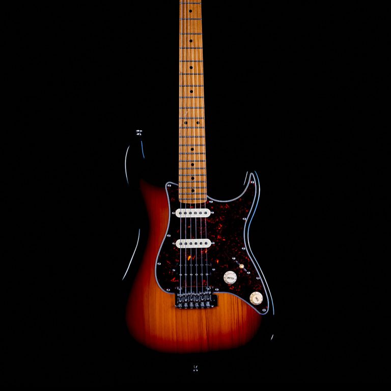 400 Series – JET Guitars