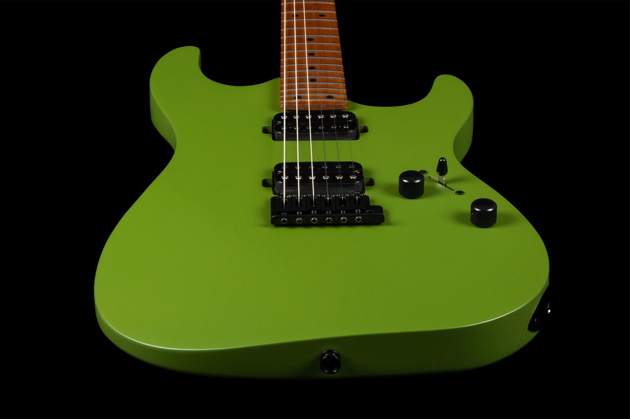 JET JS-500 MGR – JET Guitars