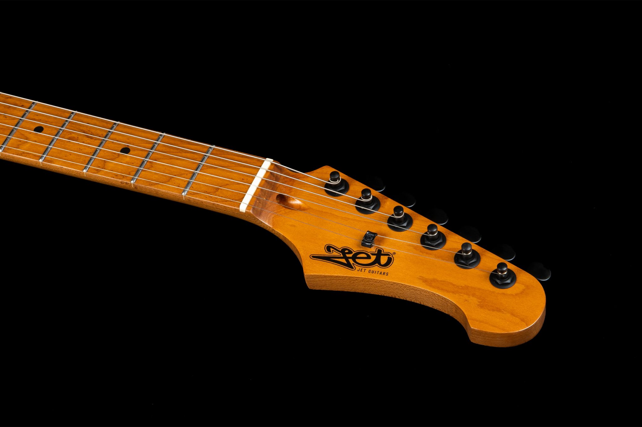 JET JS-500 MGR – JET Guitars