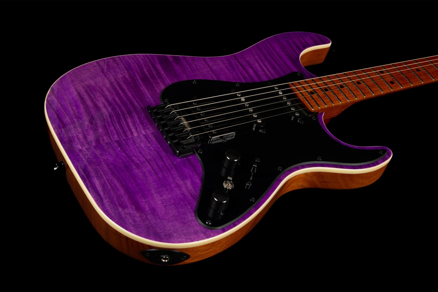JET JS-600 TPP – JET Guitars