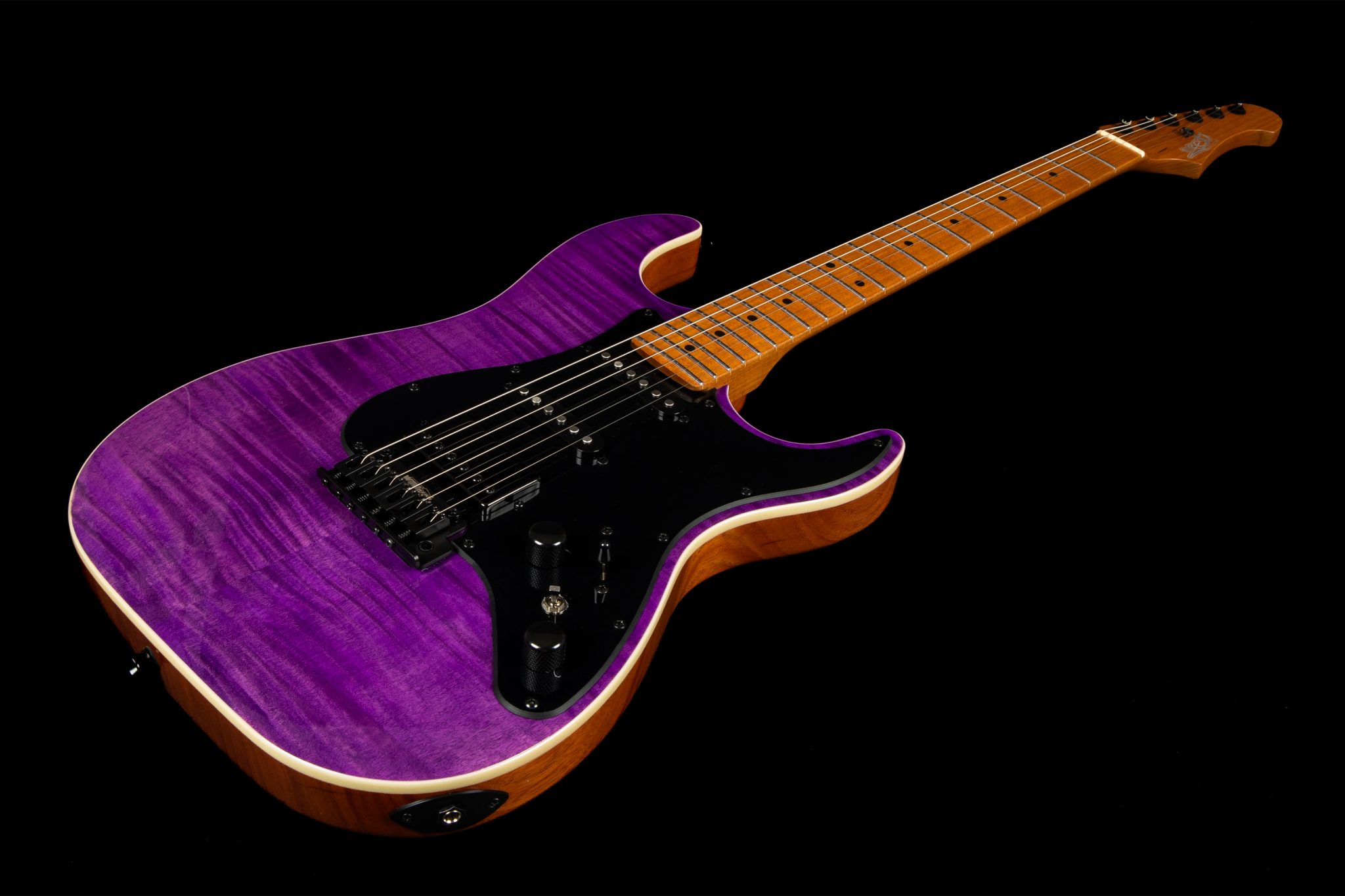 JET JS-600 TPP – JET Guitars