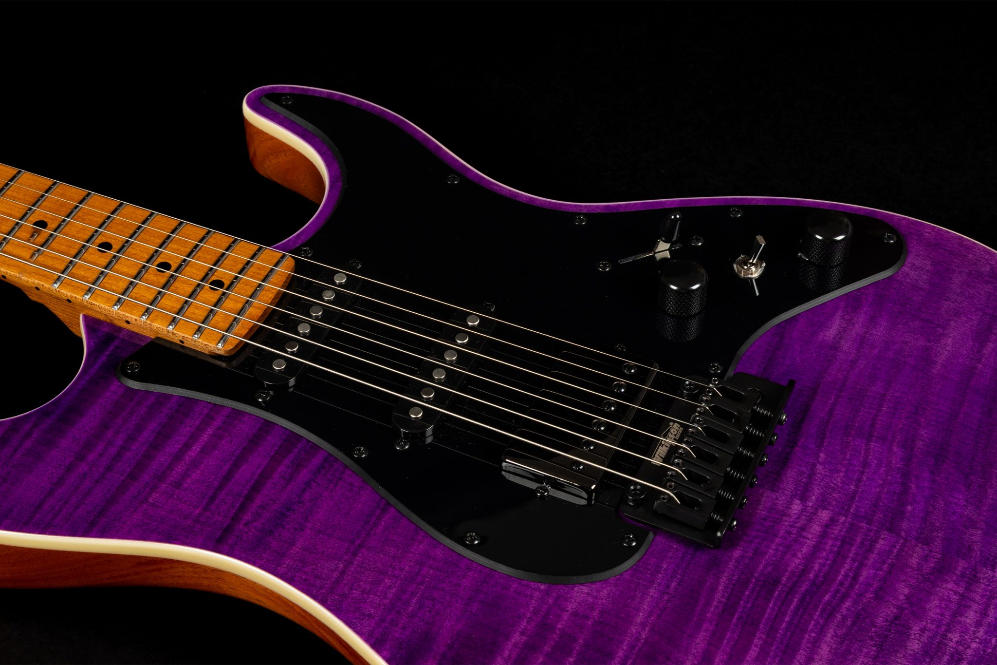 JET JS-600 TPP – JET Guitars