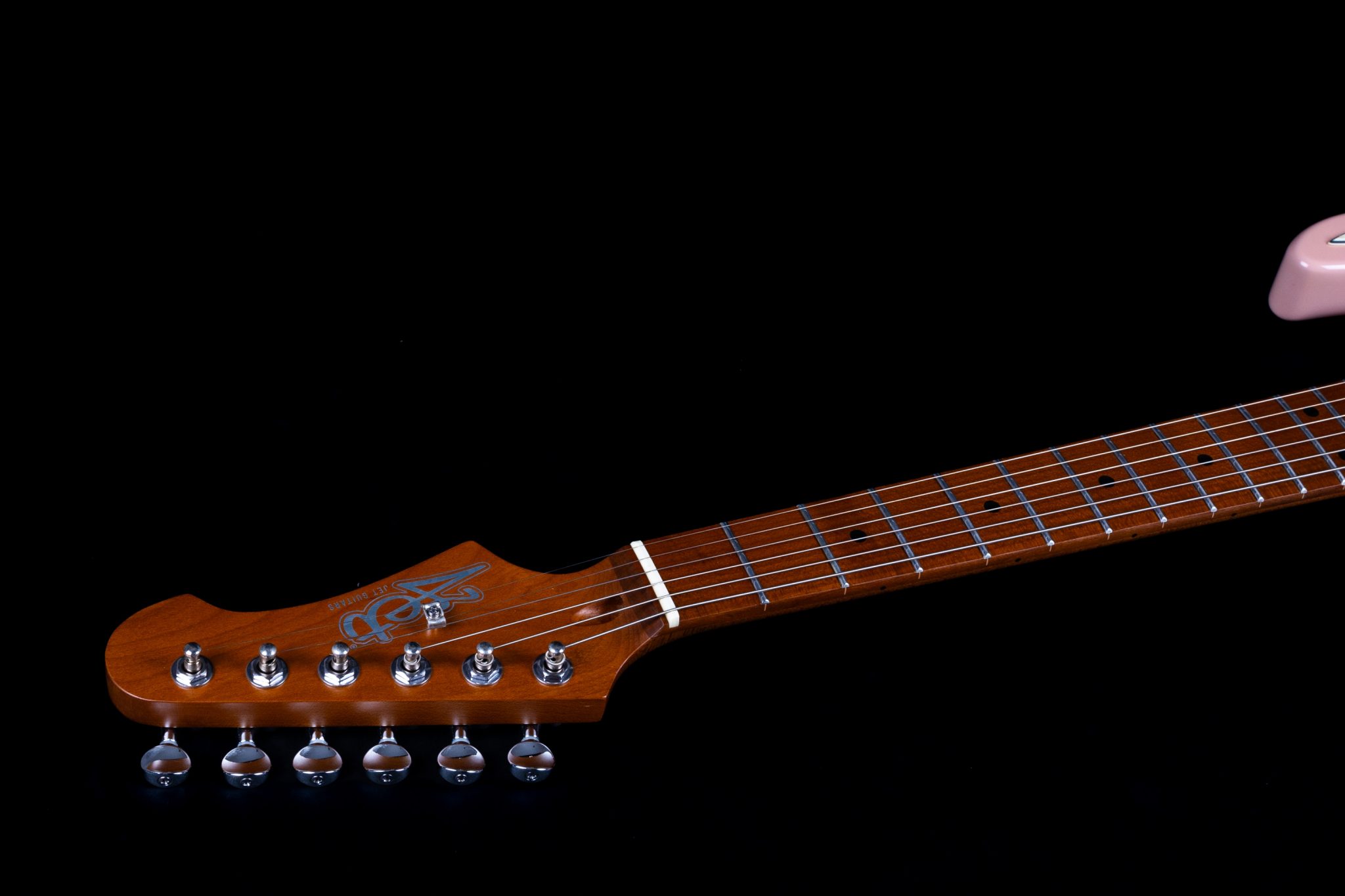 JET JS-300 MINI PK – JET Guitars