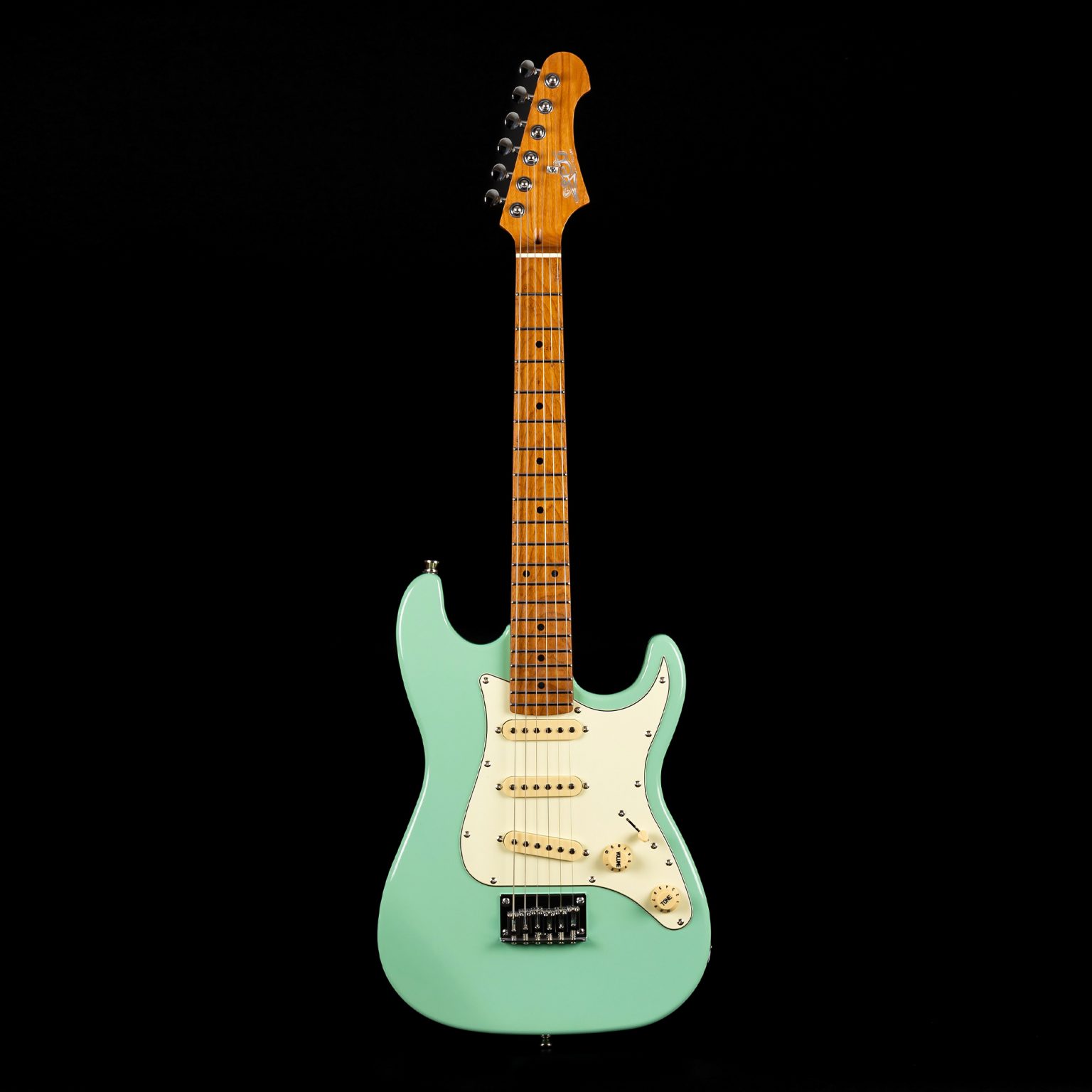 JET JS-300 MINI SFG – JET Guitars