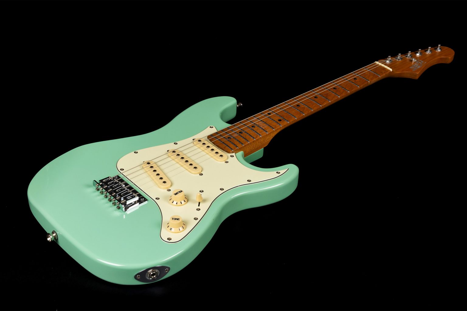 JET JS-300 MINI SFG – JET Guitars