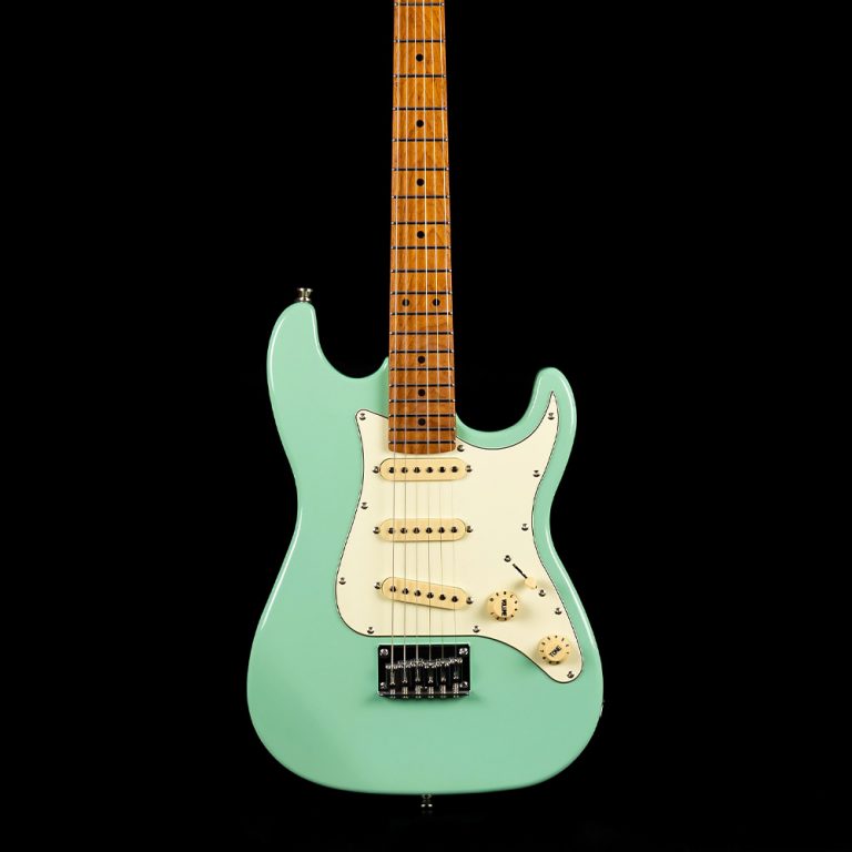 300 Series – JET Guitars