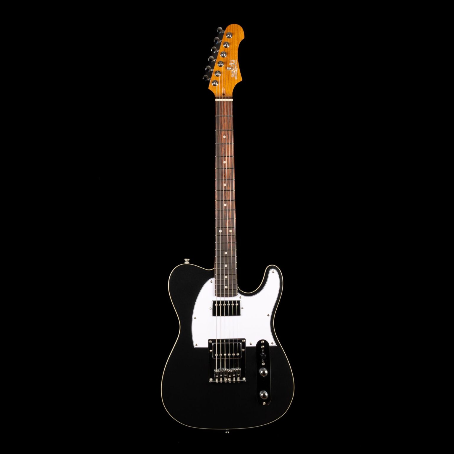 JET JT-350 BKM H – JET Guitars