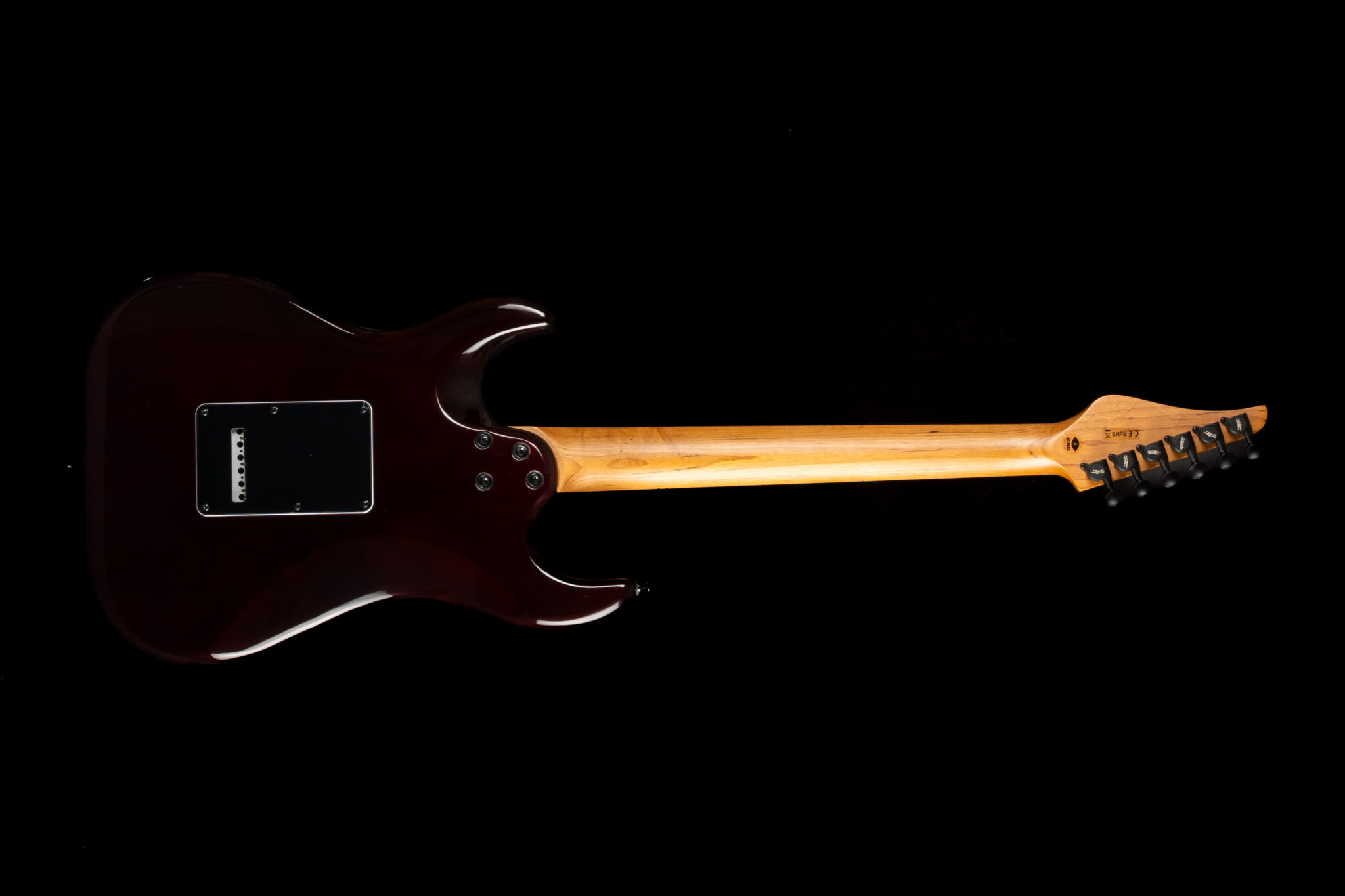 JET JS-450 BLB - JET Guitars