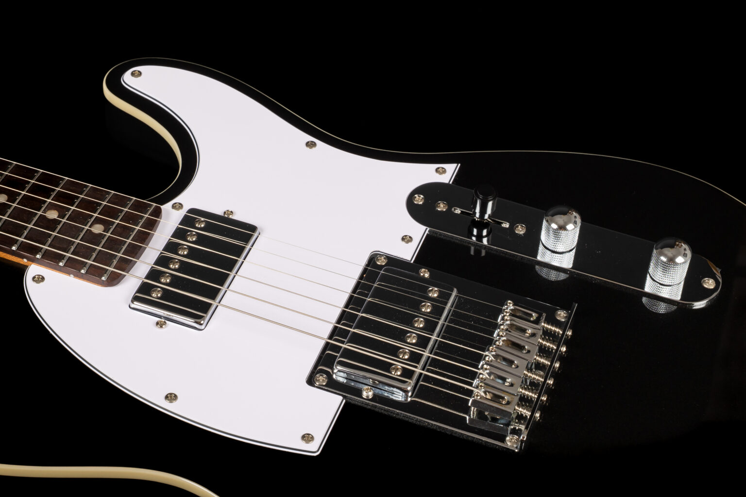 JET JT-350 BKM H – JET Guitars